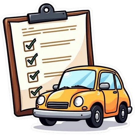 Plaque WW : Immatriculation provisoire et l'assurance temporaire